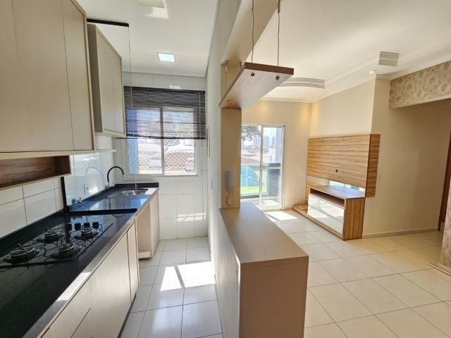 Apartamento para venda em Núcleo Habitacional Brigadeiro Faria Lima em Indaiatuba São Paulo de 63.00m² com 3 Quartos, 1 Suíte e 1 Garagem