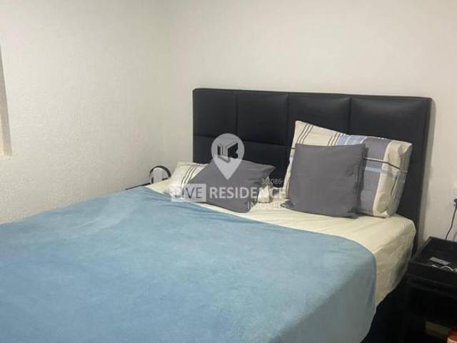 Apartamento para venda em Núcleo Habitacional Prefeito Erasmo Chrispim de 45.00m² com 2 Quartos e 1