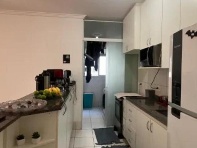 Apartamento para venda em Núcleo Residencial Célia Mota de 74.00m² com 3 Quartos, 1 Suite e 2 Garage