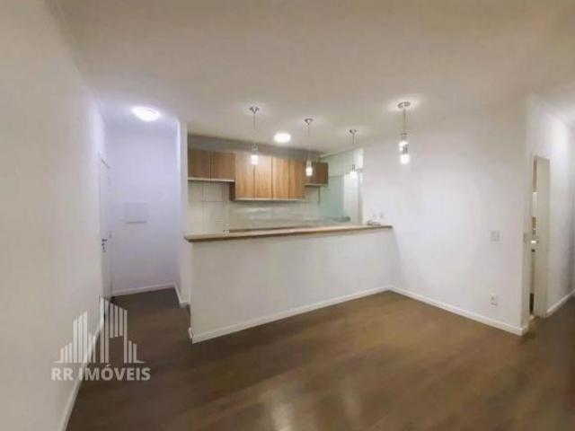 Apartamento para venda em Núcleo Residencial Célia Mota de 72.00m² com 3 Quartos, 1 Suite e 2 Garage