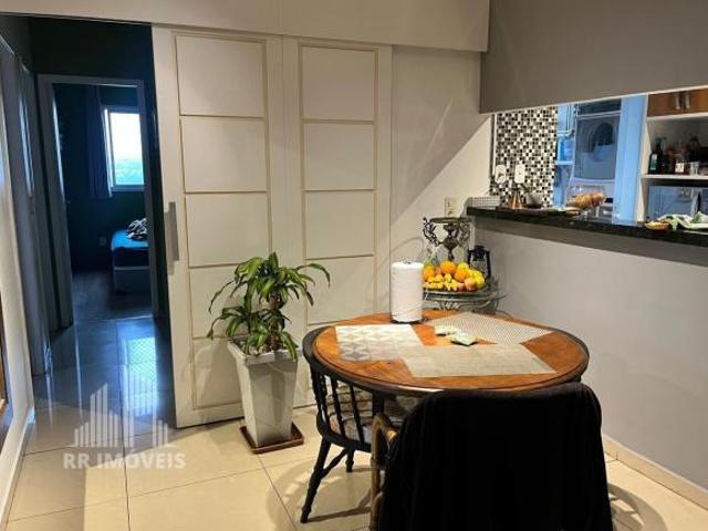 Apartamento para venda em Núcleo Residencial Célia Mota de 72.00m² com 3 Quartos, 1 Suite e 2 Garage