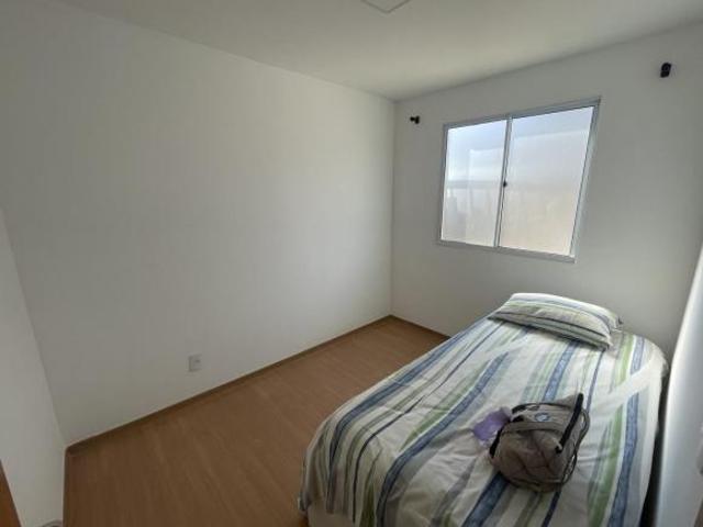 Apartamento para venda em Núcleo Residencial Presidente Geisel de 55.00m² com 2 Quartos e 2 Garagens