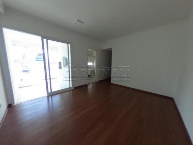 Apartamento para venda em Nucleo Residencial Silvio Vilari de 62.00m² com 2 Quartos, 1 Suite e 1 Gar