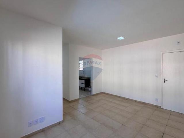 Apartamento para venda em Núcleo Santa Isabel de 55.04m² com 2 Quartos e 1 Garagem