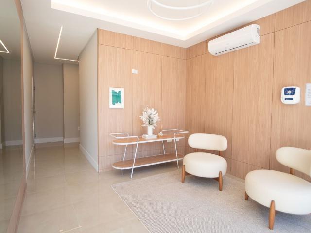 Apartamento para venda em Nações em Balneário Camboriú Santa Catarina de 109.00m² com 2 Quartos, 2 Suítes e 1 Garagem