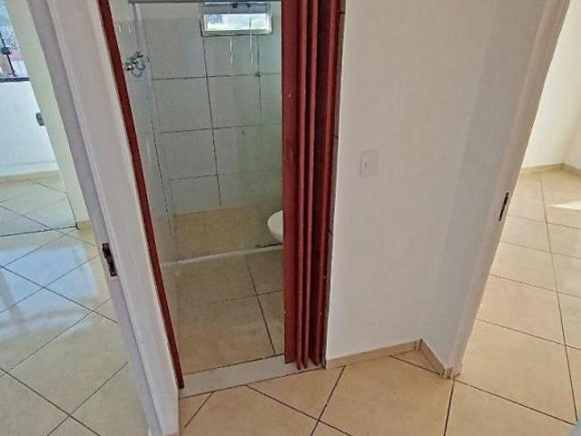 Apartamento para venda em Nações Unidas, Sabará