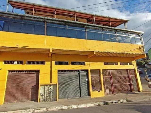 Apartamento para venda em Nações Unidas, Sabará