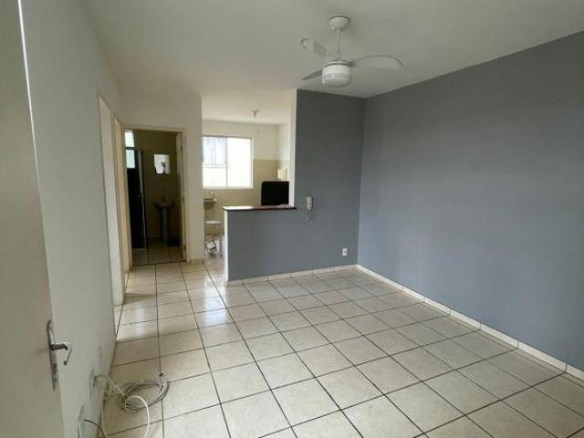 Apartamento para venda em Nações Unidas, Sabará