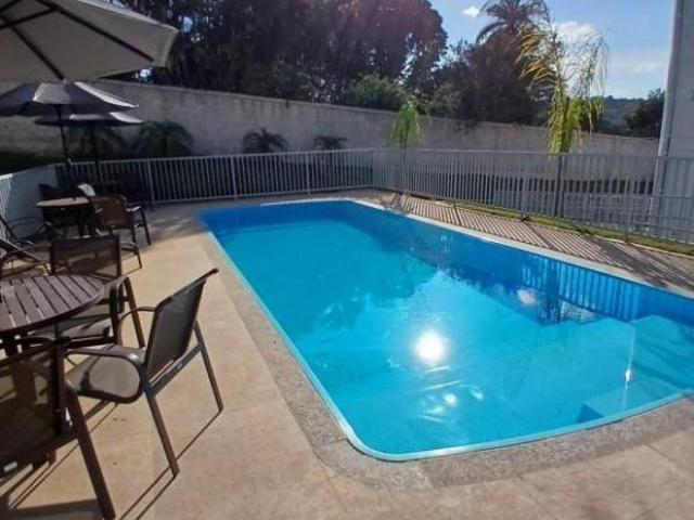 Apartamento para venda em Nacional, Contagem