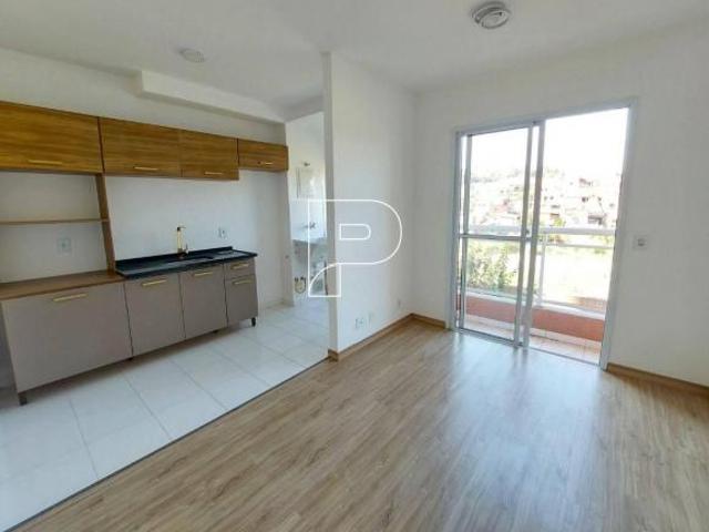 Apartamento para venda em Nakamura Park de 43.00m² com 2 Quartos e 1 Garagem