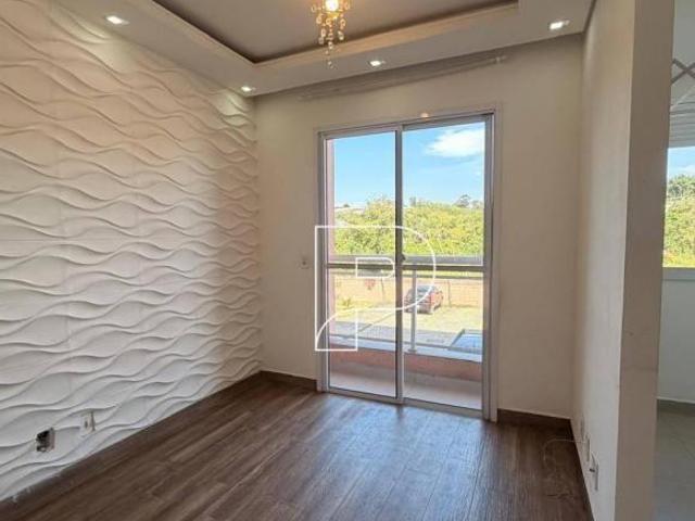 Apartamento para venda em Nakamura Park de 48.00m² com 2 Quartos e 1 Garagem