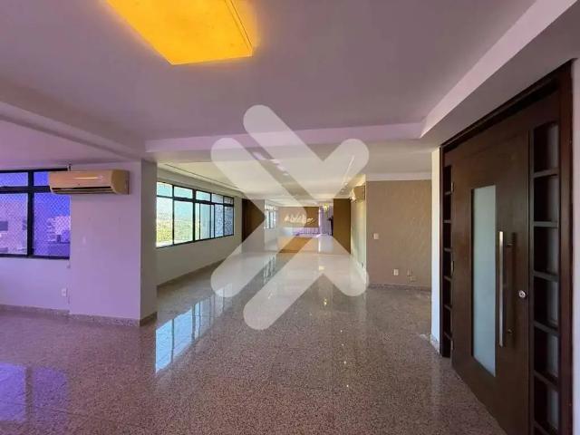 Apartamento para Venda em Natal/RN Candelária 4 Quartos