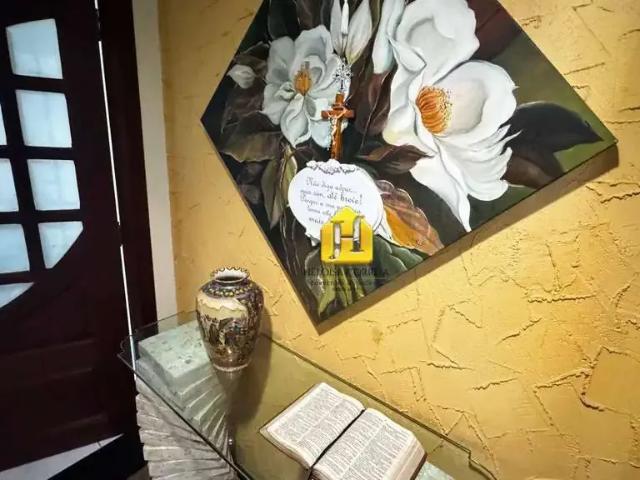 Apartamento para Venda em Natal/RN Candelária 4 Quartos