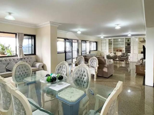 Apartamento para Venda em Natal/RN Candelária 4 Quartos