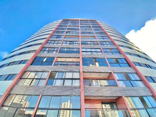 Apartamento para Venda em Natal/RN Candelária 4 Quartos
