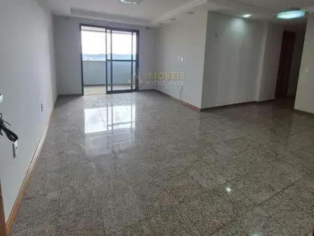 Apartamento para Venda em Natal/RN Candelária 4 Quartos