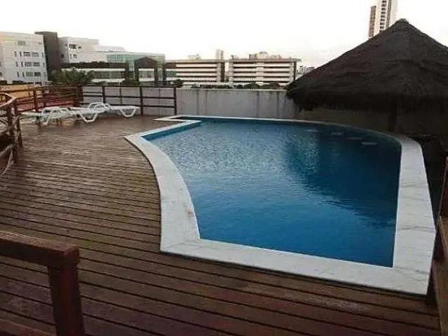 Apartamento para Venda em Natal/RN Candelária 4 Quartos