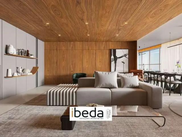 Apartamento para Venda em Natal/RN Candelária 4 Quartos