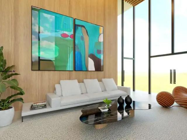 Apartamento para Venda em Natal/RN Candelária 4 Quartos