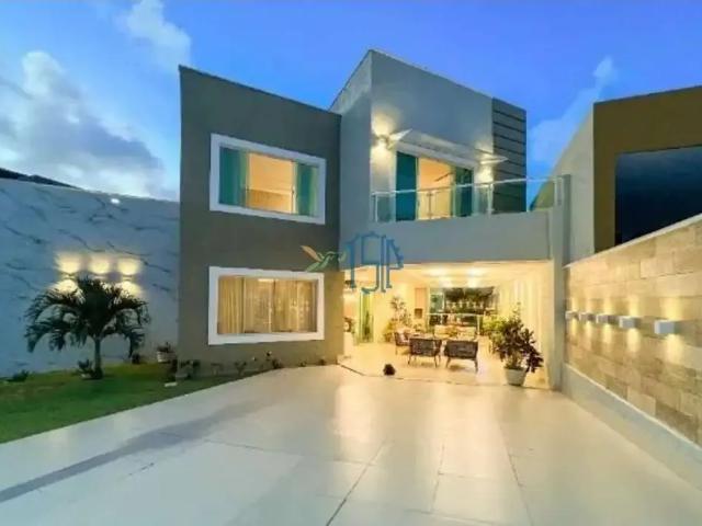 Apartamento para Venda em Natal/RN Candelária 5 Quartos