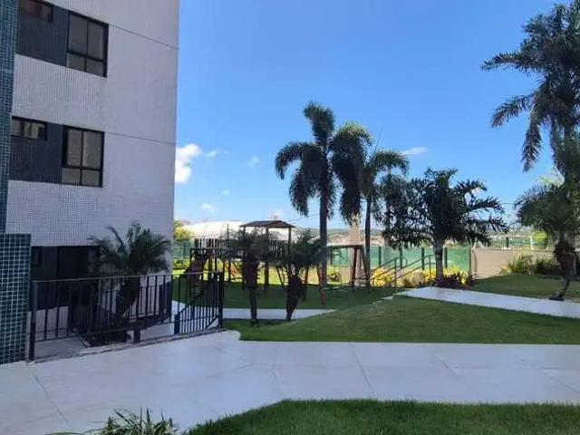 Apartamento para Venda em Natal/RN Candelária 5 Quartos