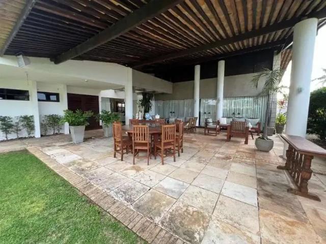 Apartamento para Venda em Natal/RN Candelária 6 Quartos