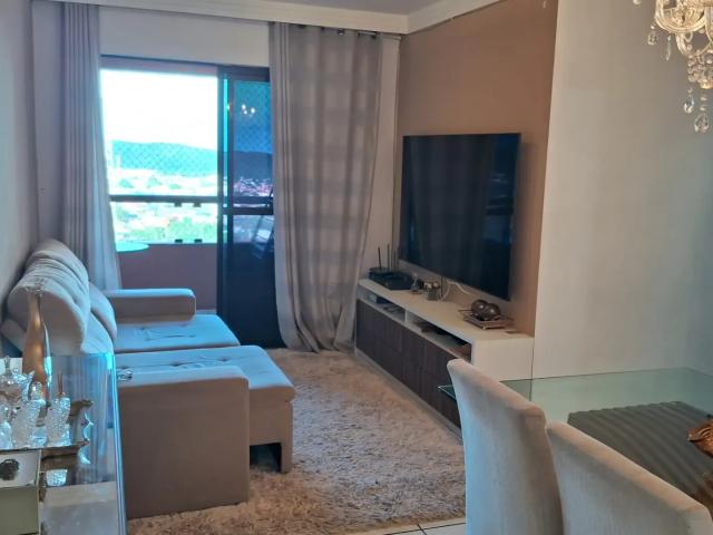Apartamento para Venda em Natal/RN Candelária 2 Quartos
