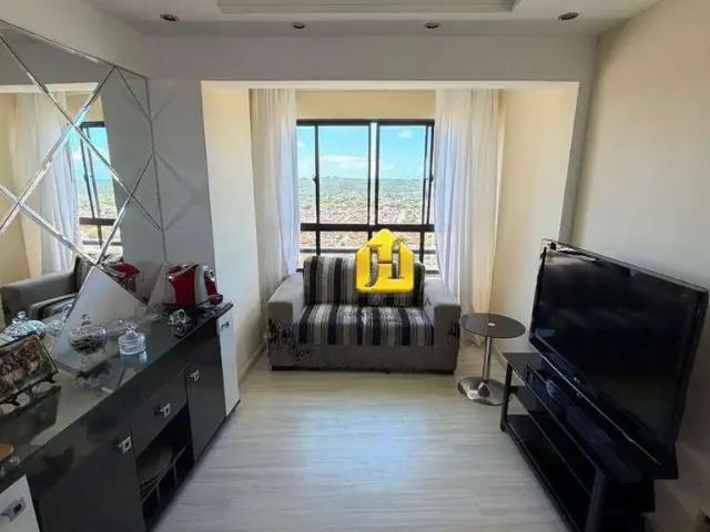 Apartamento para Venda em Natal/RN Candelária 2 Quartos