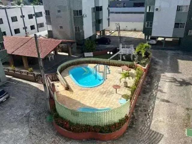Apartamento para Venda em Natal/RN Candelária 2 Quartos