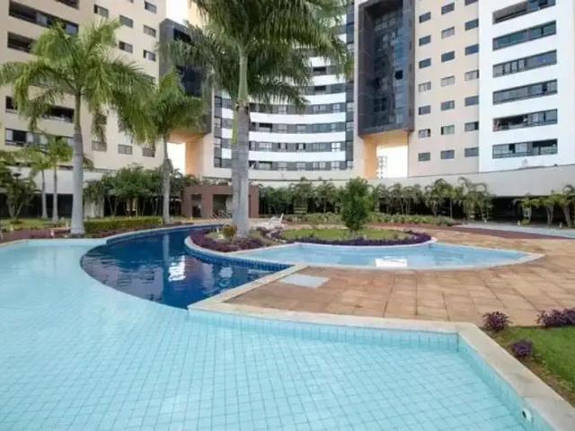 Apartamento para Venda em Natal/RN Candelária 2 Quartos