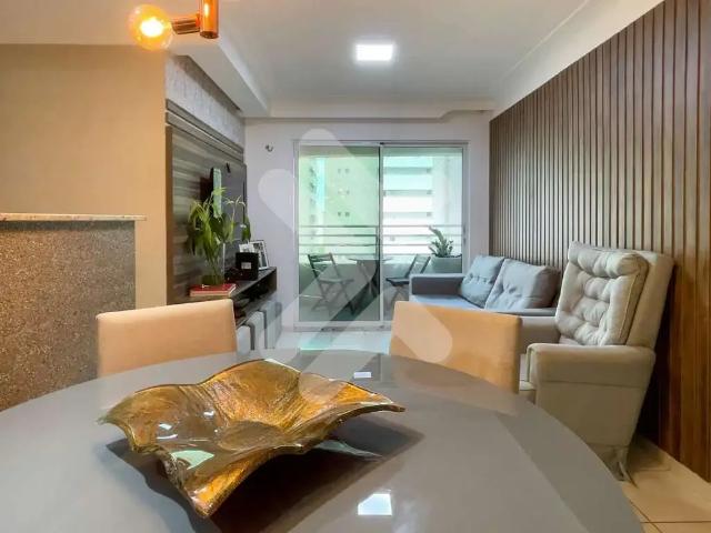 Apartamento para Venda em Natal/RN Candelária 2 Quartos