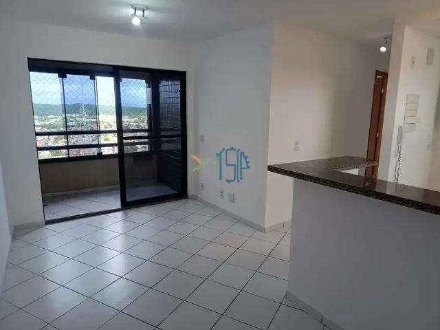 Apartamento para Venda em Natal/RN Candelária 2 Quartos