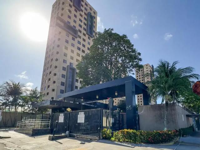 Apartamento para Venda em Natal/RN Candelária 2 Quartos