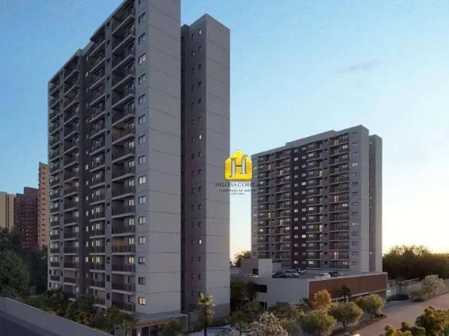 Apartamento para Venda em Natal/RN Candelária 2 Quartos