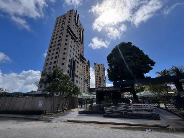 Apartamento para Venda em Natal/RN Candelária 2 Quartos