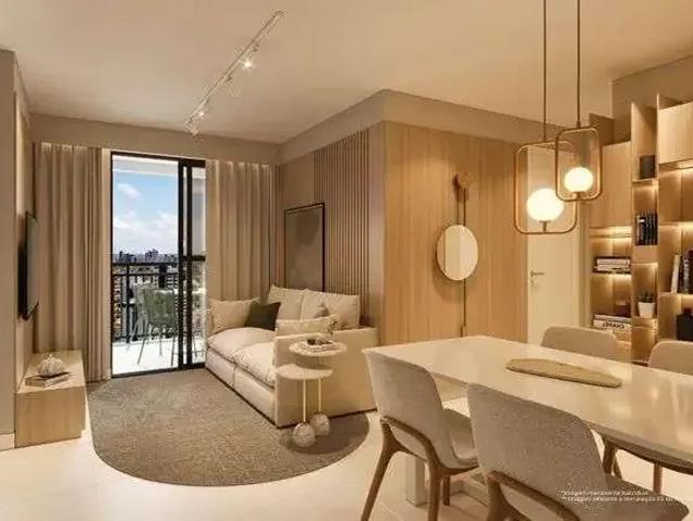 Apartamento para Venda em Natal/RN Candelária 2 Quartos
