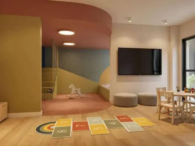 Apartamento para Venda em Natal/RN Candelária 2 Quartos