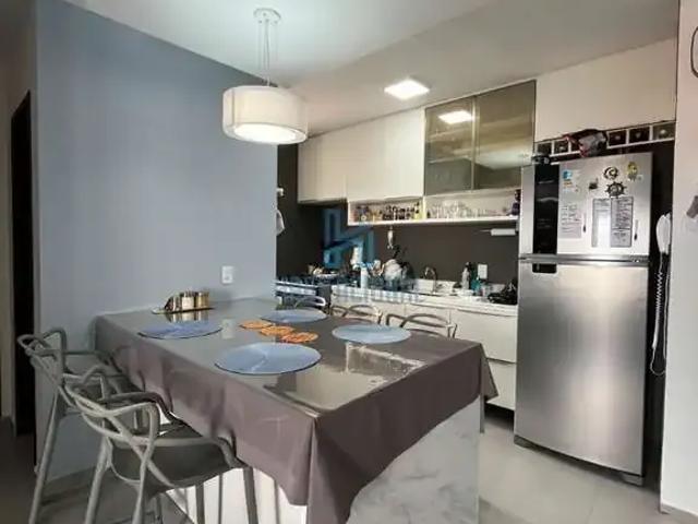 Apartamento para Venda em Natal/RN Candelária 2 Quartos