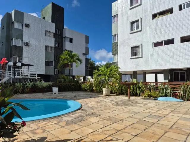 Apartamento para Venda em Natal/RN Candelária 2 Quartos