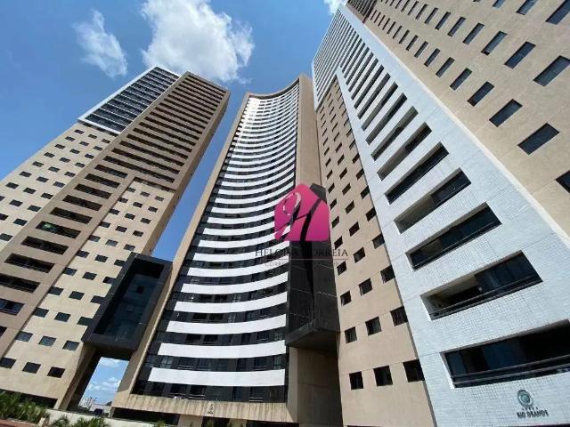 Apartamento para Venda em Natal/RN Candelária 2 Quartos