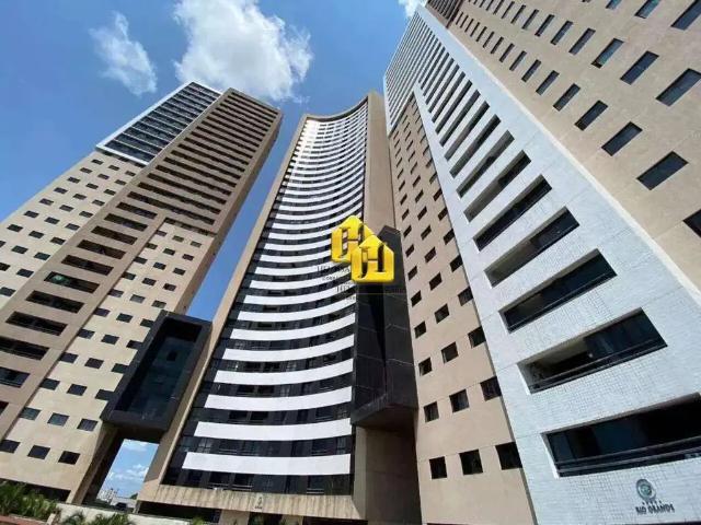 Apartamento para Venda em Natal/RN Candelária 2 Quartos