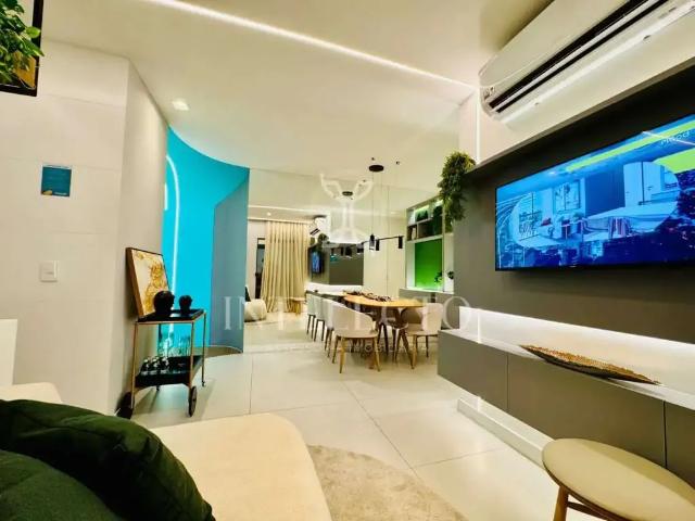 Apartamento para Venda em Natal/RN Candelária 2 Quartos