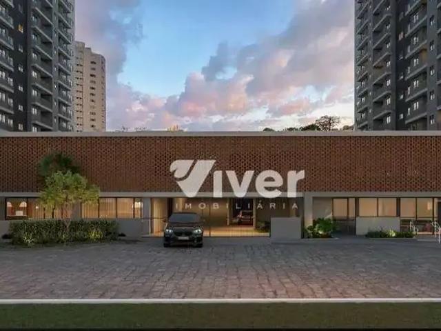 Apartamento para Venda em Natal/RN Candelária 2 Quartos