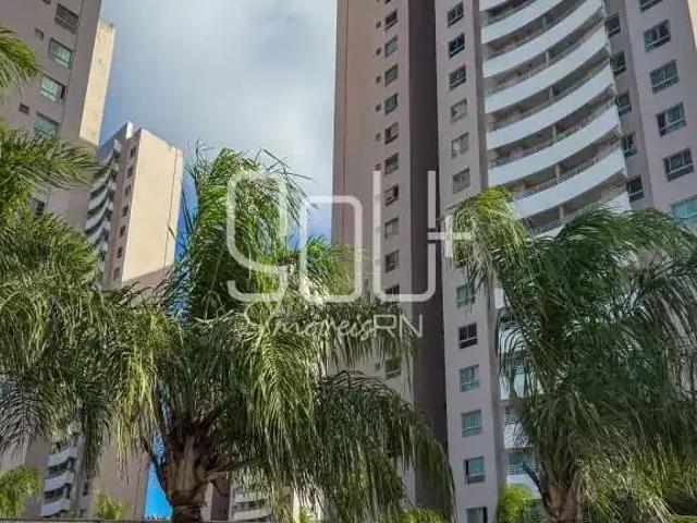 Apartamento para Venda em Natal/RN Candelária 2 Quartos