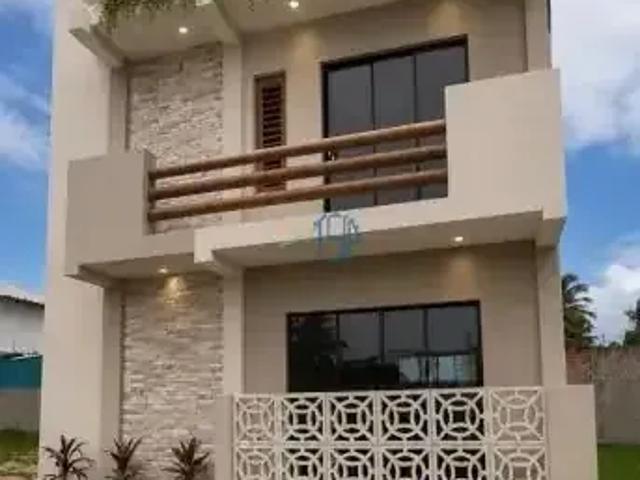 Apartamento para Venda em Natal/RN Candelária 2 Quartos