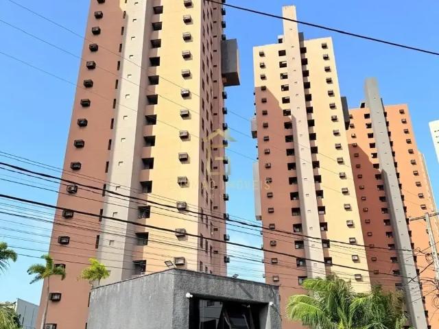 Apartamento para Venda em Natal/RN Candelária 2 Quartos