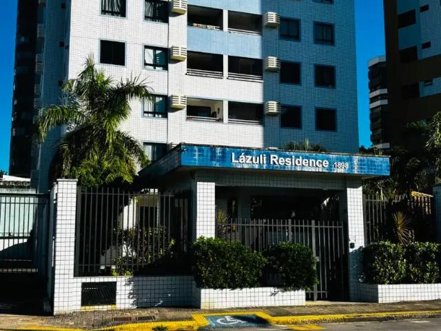 Apartamento para Venda em Natal/RN Candelária 2 Quartos