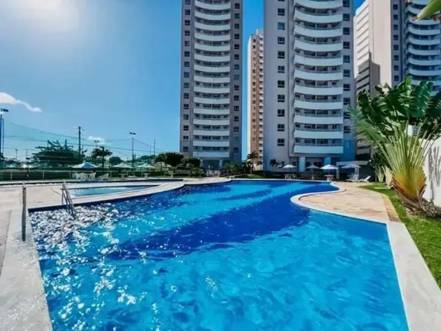 Apartamento para Venda em Natal/RN Candelária 2 Quartos