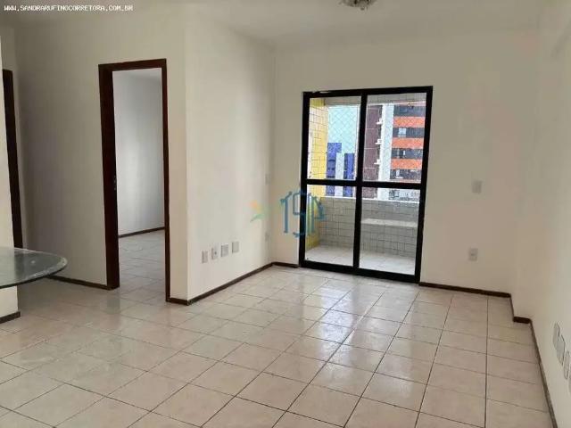 Apartamento para Venda em Natal/RN Candelária 2 Quartos