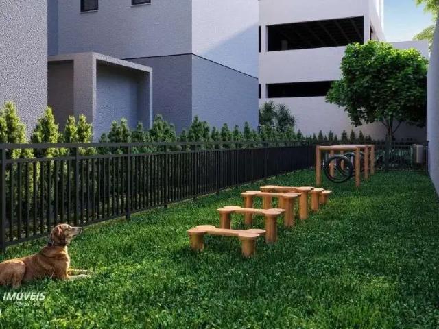 Apartamento para Venda em Natal/RN Candelária 2 Quartos